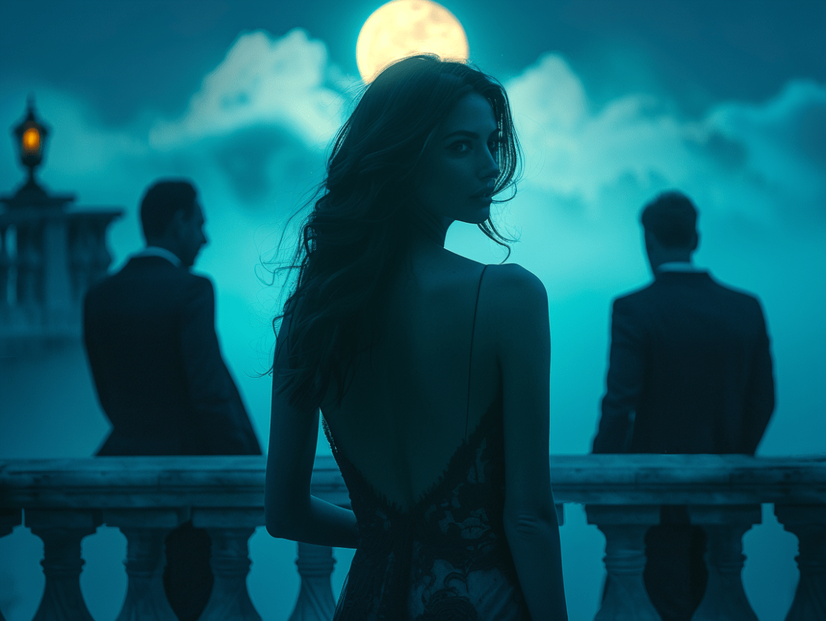 Novel: Captive of Night by Jasmine Josef – MyFavReads Blog
